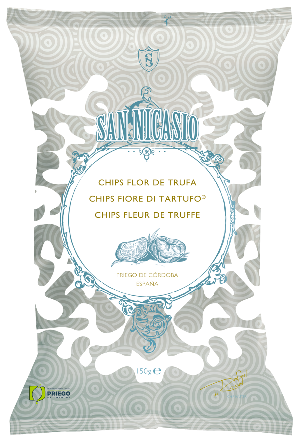 San Nicasio Patatas Gourmet: Alta Calidad en Snacks